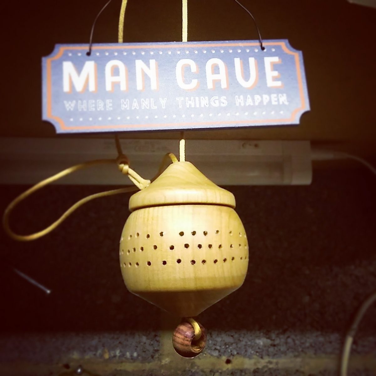 TK Turns - A journey into wood. Handmade in Swindon